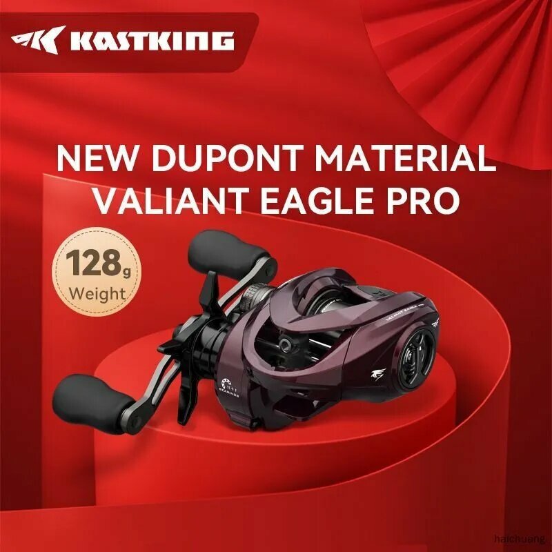 KastKing Катушка