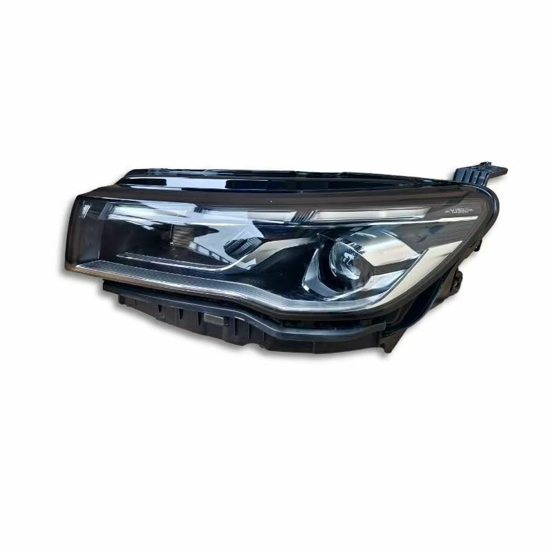 Фары автомобильные