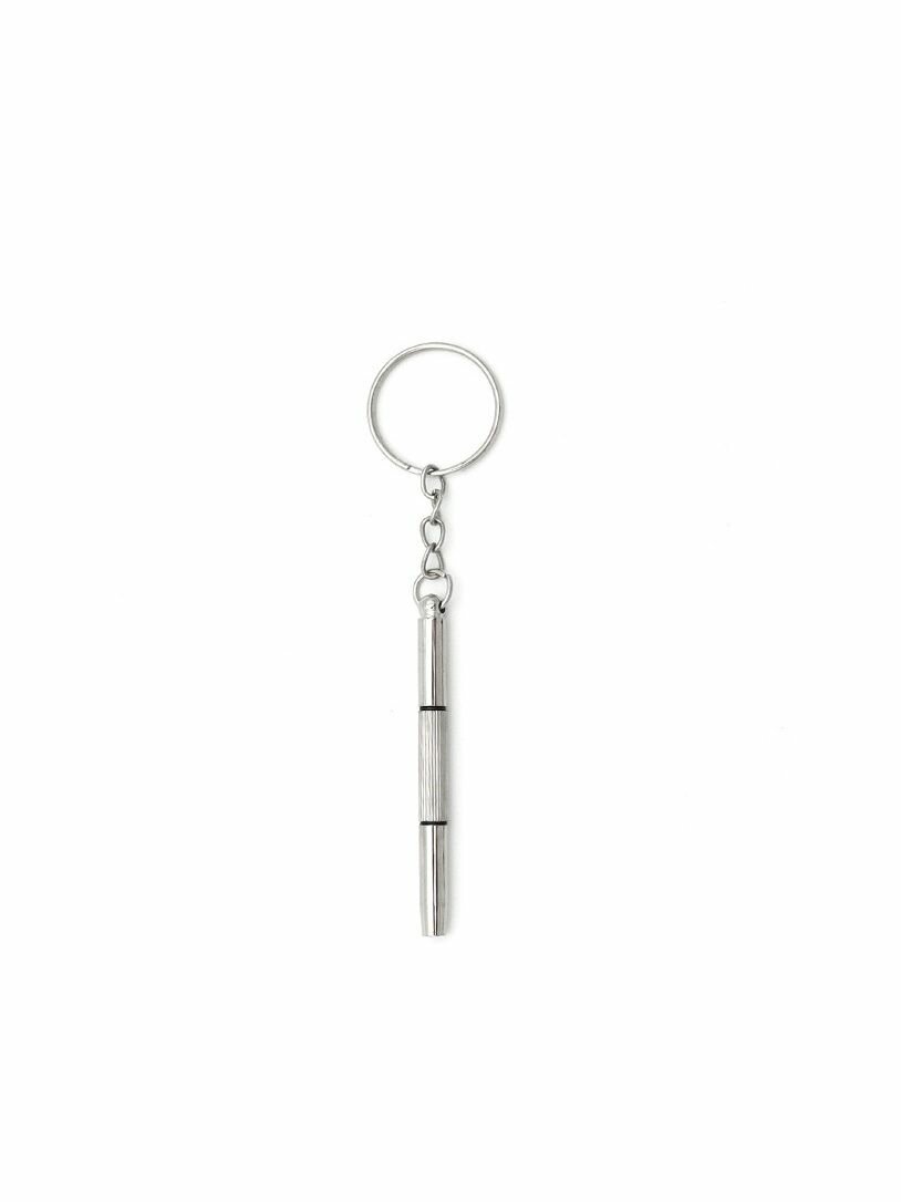 Брелок отвертка 3 в 1