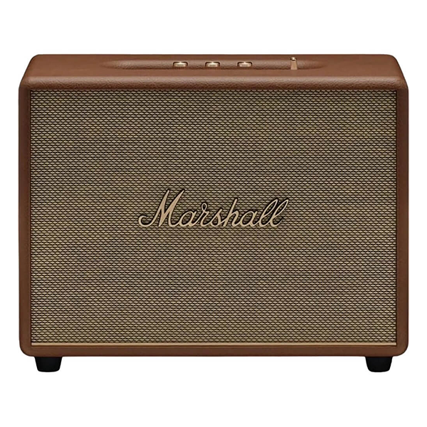 Акустическая система Marshall Woburn III, коричневая