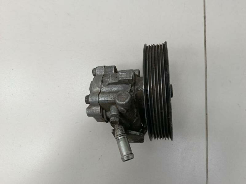 Насос гидроусилителя электрогидроусилитель, эгур Infiniti QX56/QX80 Z62 2010 кат.номер: 491101LA0B