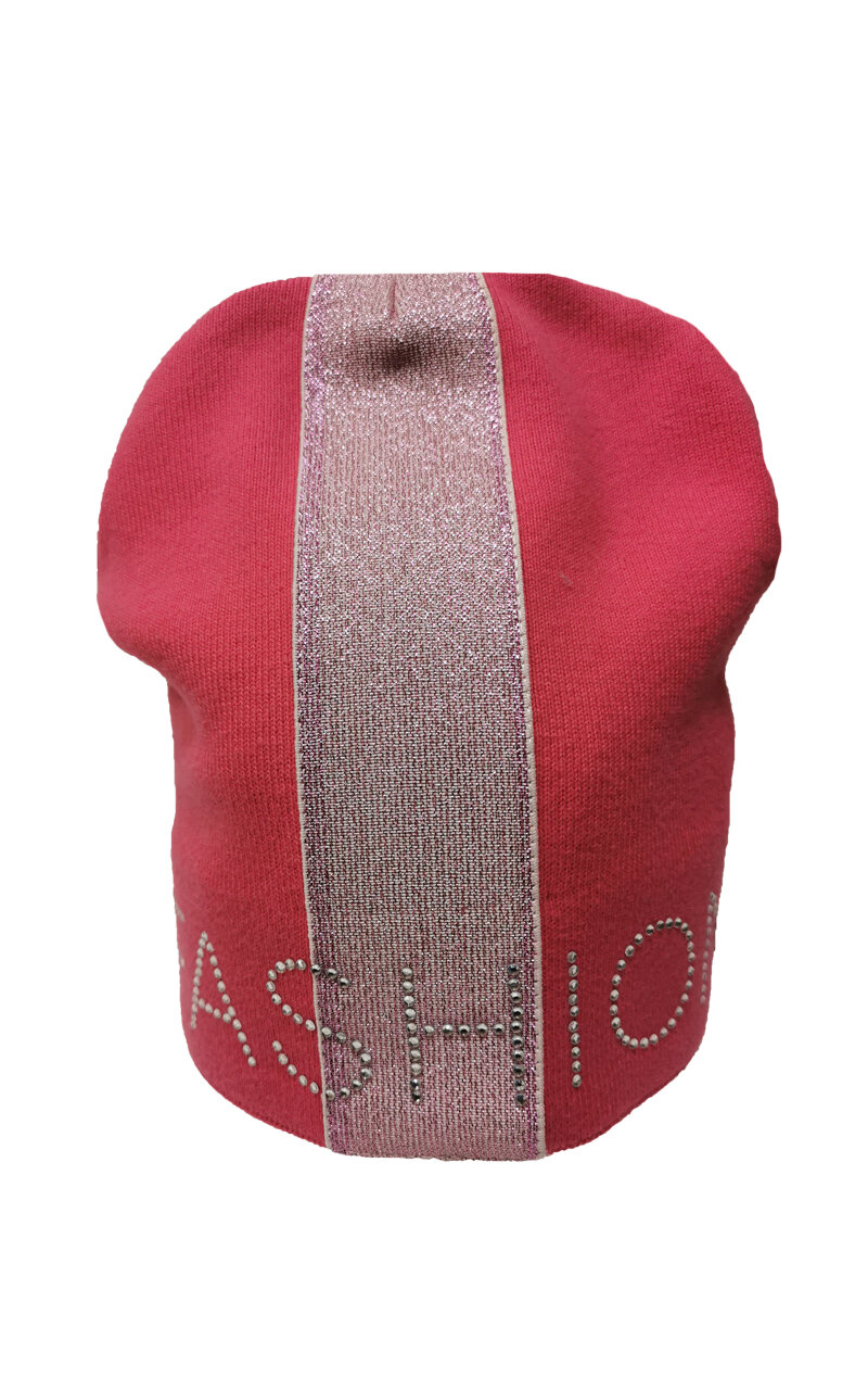 Шапка Варвара . для девочек