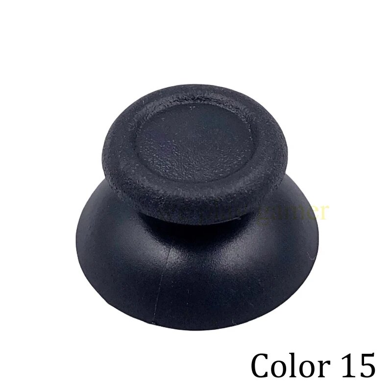 Цветной аналоговый джойстик для Sony PlayStation 4, PS4, контроллер Dualshock 4, цвет в ассортименте