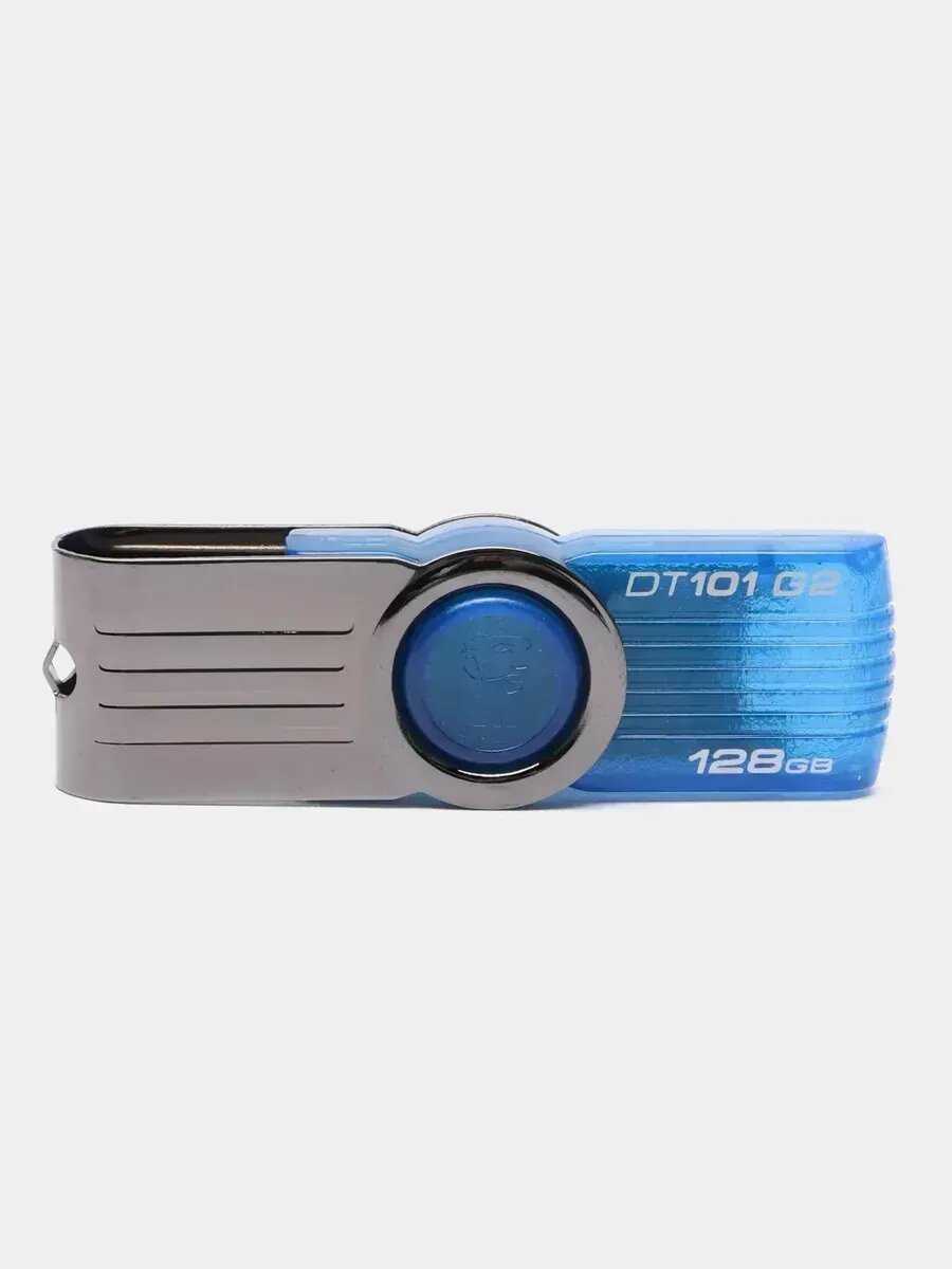 Флешка USB, 128Gb — фото 1