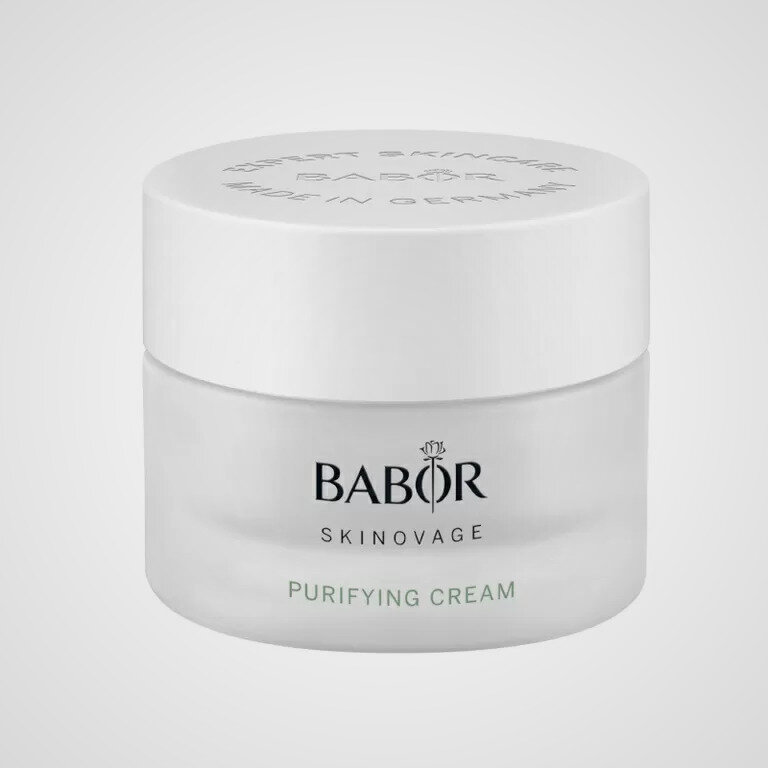 Крем для Проблемной Кожи Skinovage Purifying 50 мл Babor Skinovage Purifying Cream Крем 50 мл