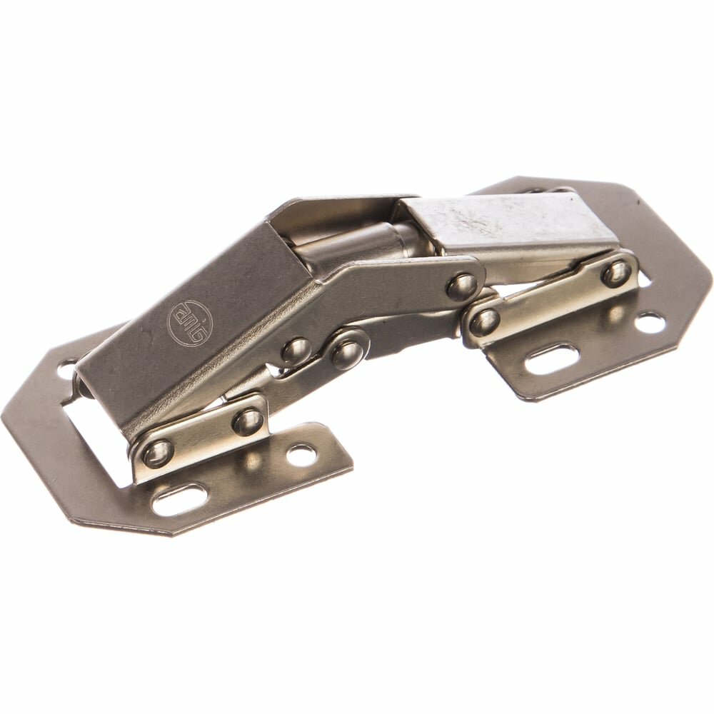 Петля Amig мод. 15-100 быстр. монтаж SN 636