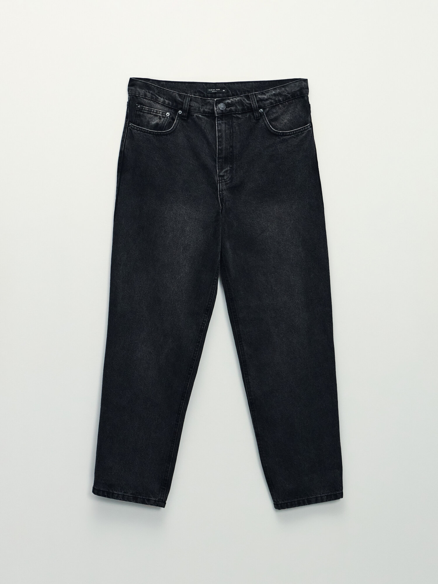 Джинсы зауженные Man tapered 