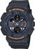 Наручные часы CASIO, синий