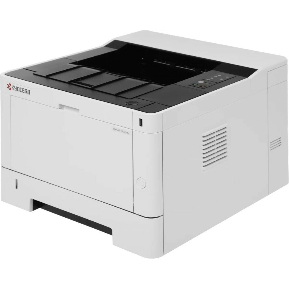 Kyocera принтер ECOSYS P2235dn 1102RV3AX0