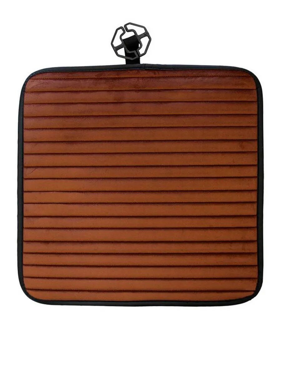 Накидка Bliss Pad, коричневая PSV