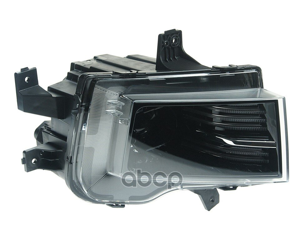 Фара москвич 3 JAC JS4 правая (галогенная) OE JAC арт. 4121200U3480