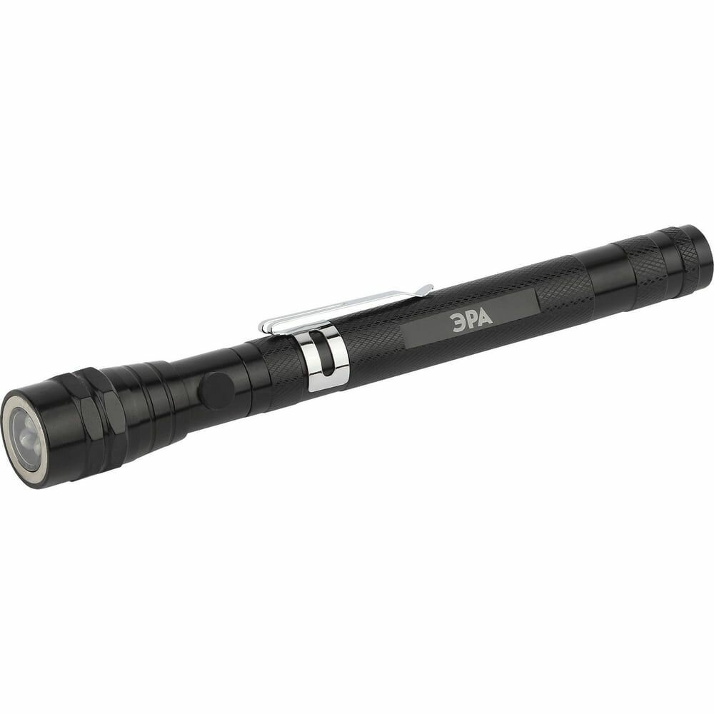 Фонарь RB-602 инспекционный «Практик» 3хLED телескоп. ручка магнит блист. (20/80/1600) ЭРА Б0033748