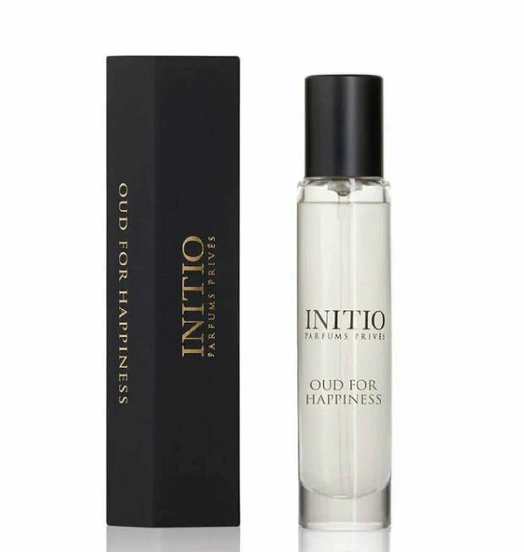 Initio Parfums Prives Oud for Happiness Парфюмерная вода 5 ml