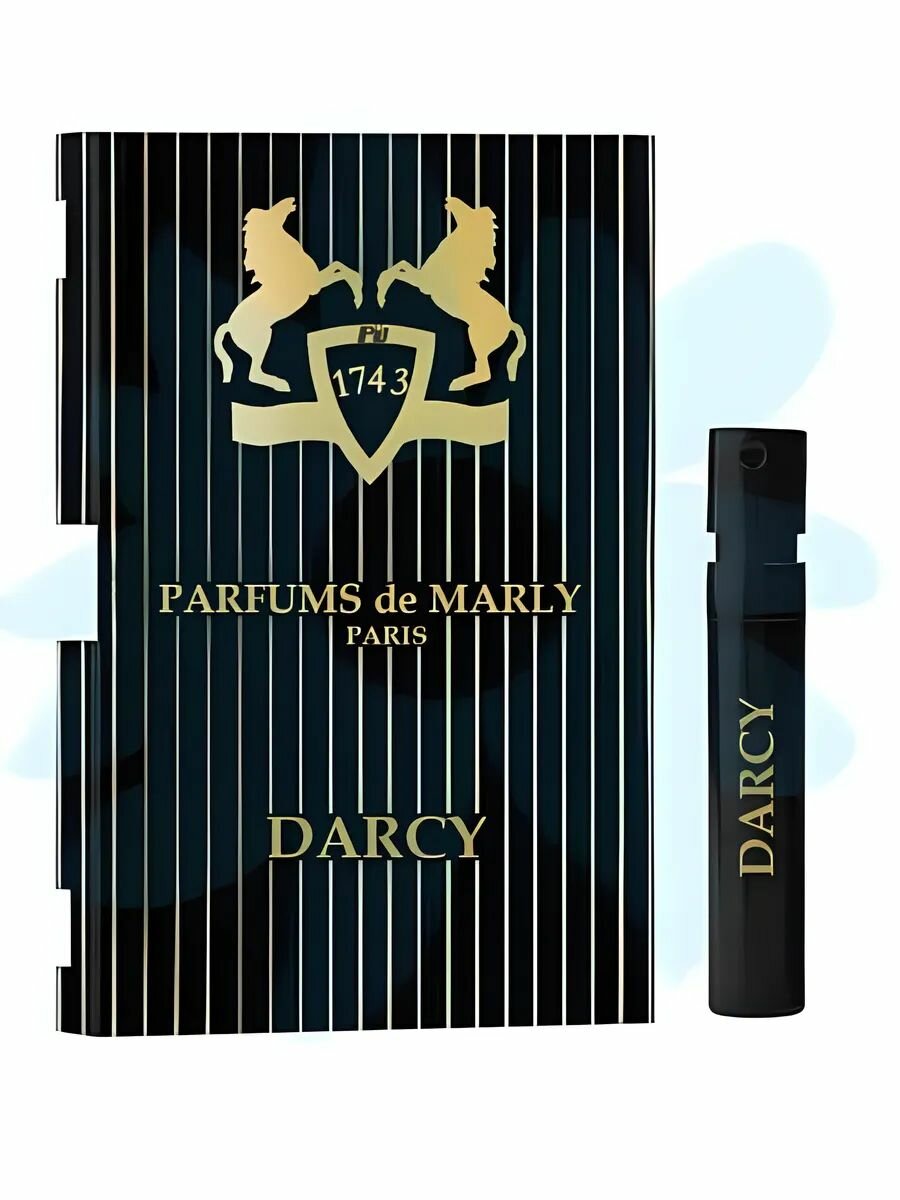 Parfums de Marly Darcy Парфюмерная вода 1.5 ml
