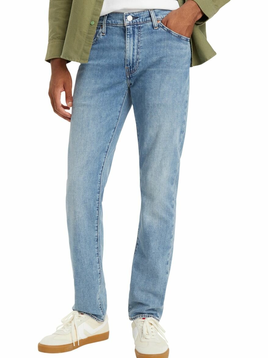 Джинсы Men 511 Slim Fit Jeans 