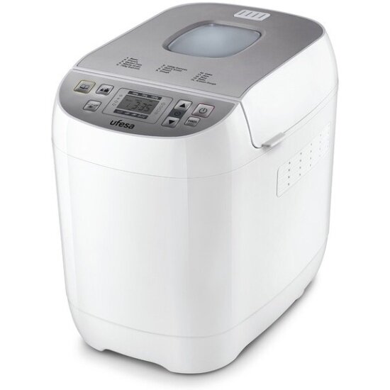 Хлебопечь Ufesa My Bakery 0761679