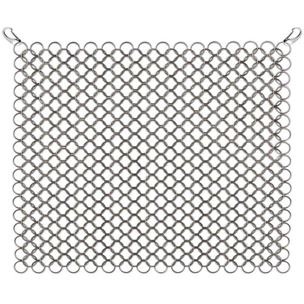 Набор грузил из нержавеющей стали для су-вид ( с клипсами): пищевой аксессуар для полного погружения, прочный и надежный