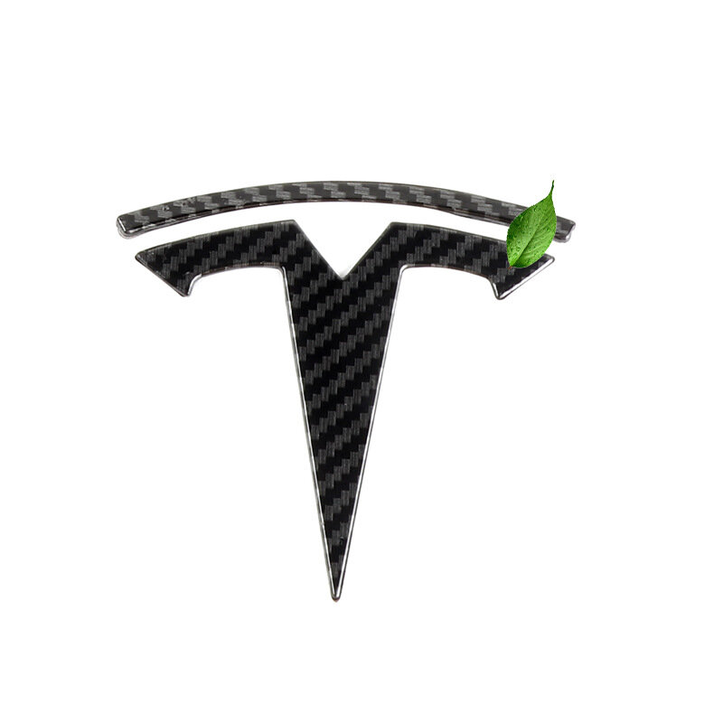 Подходит для эмблемы капота Tesla Model 3 S X Y, металлическая эмблема автомобиля, эмблема заднего хвоста Tesla, эмблема переднего капота