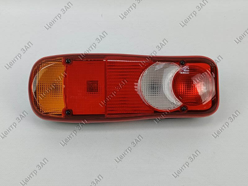 Фонарь S&K арт. SK492000201