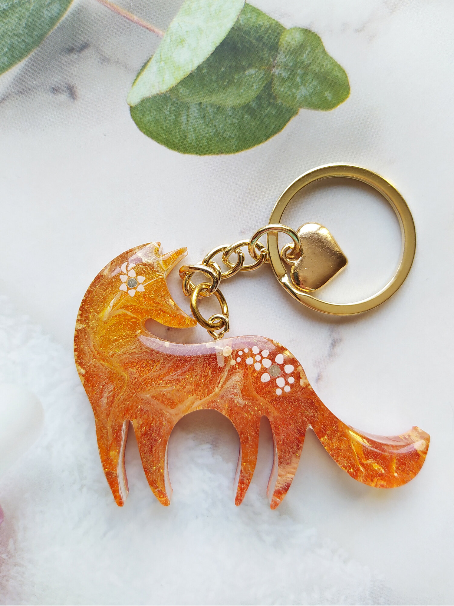 Брелок Artmagic_mazur