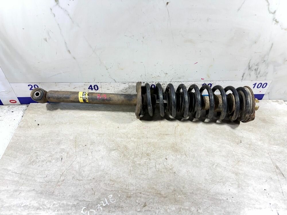 Амортизатор задний VW Passat B3