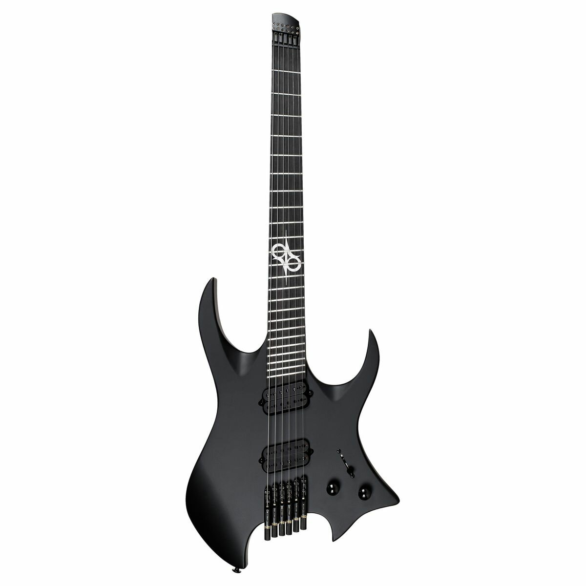 Электрогитара безголовая Solar H2.6C