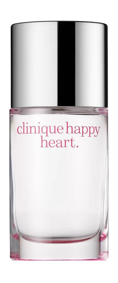 CLINIQUE Clinique Happy Heart Духи жен, 30 мл