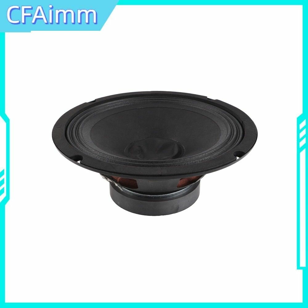 8-Дюймовый НЧ-Динамик 50W Алюминиевый