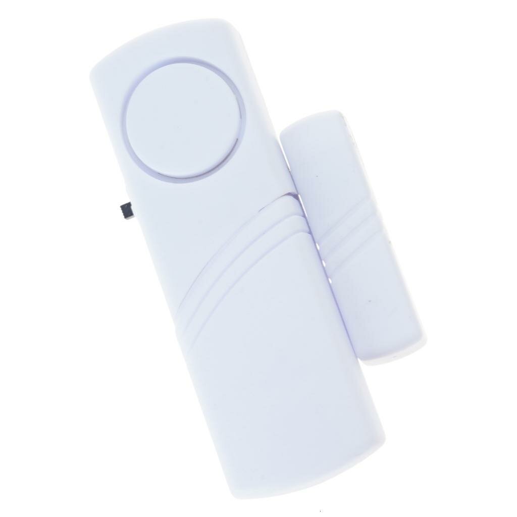 Беспроводная сигнализация для окон и дверей