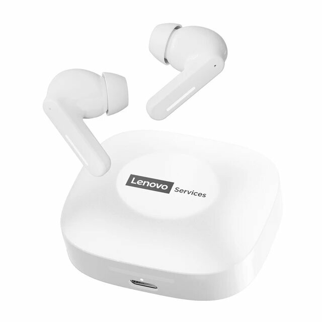 Новая беспроводная Bluetooth-гарнитура Lenovo LE209 оснащена активным шумоподавлением, обеспечивает HiFi-качество звука и 30-часовое время автономной работы, что делает ее отличной игровой гарнитурой.