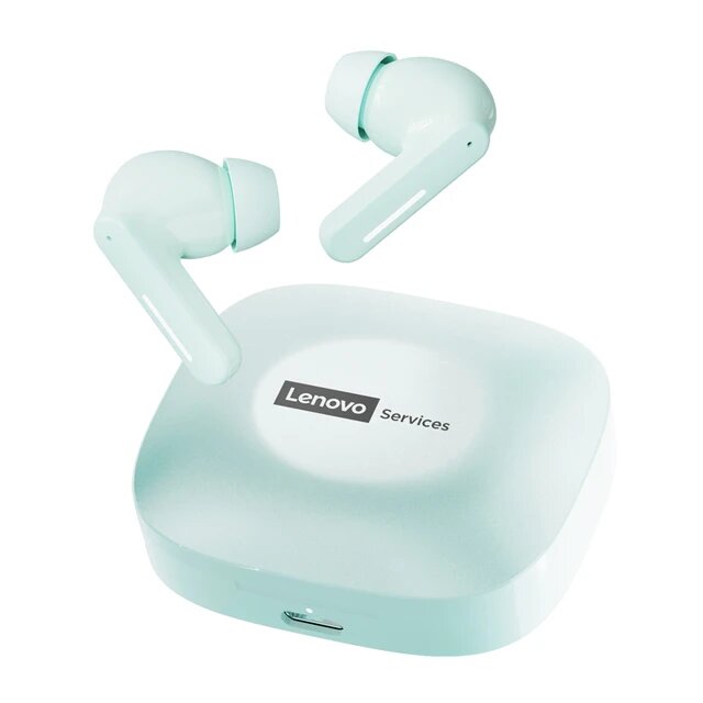 Новая беспроводная Bluetooth-гарнитура Lenovo LE209 оснащена активным шумоподавлением, обеспечивает HiFi-качество звука и 30-часовое время автономной работы, что делает ее отличной игровой гарнитурой.