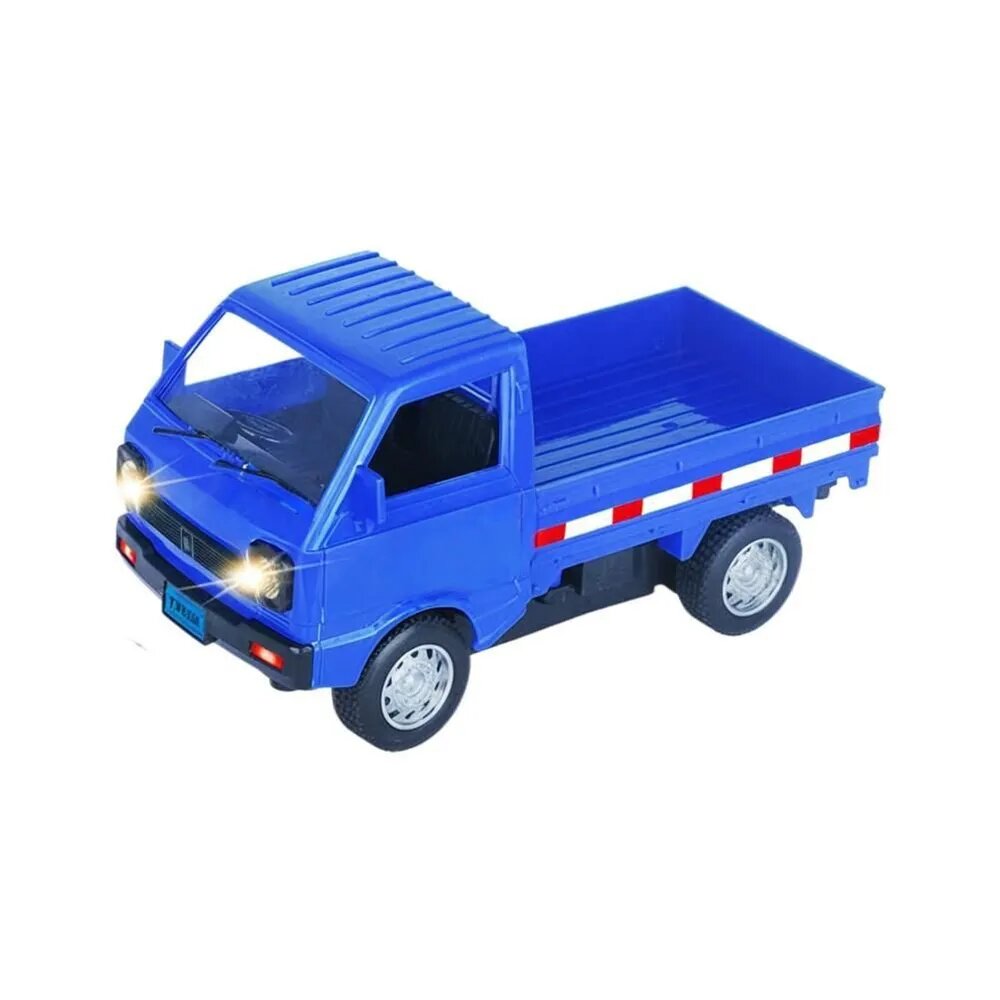 1:16 Радиоуправляемая машинка на пульте управления пикап грузовик, Рождественский подарок