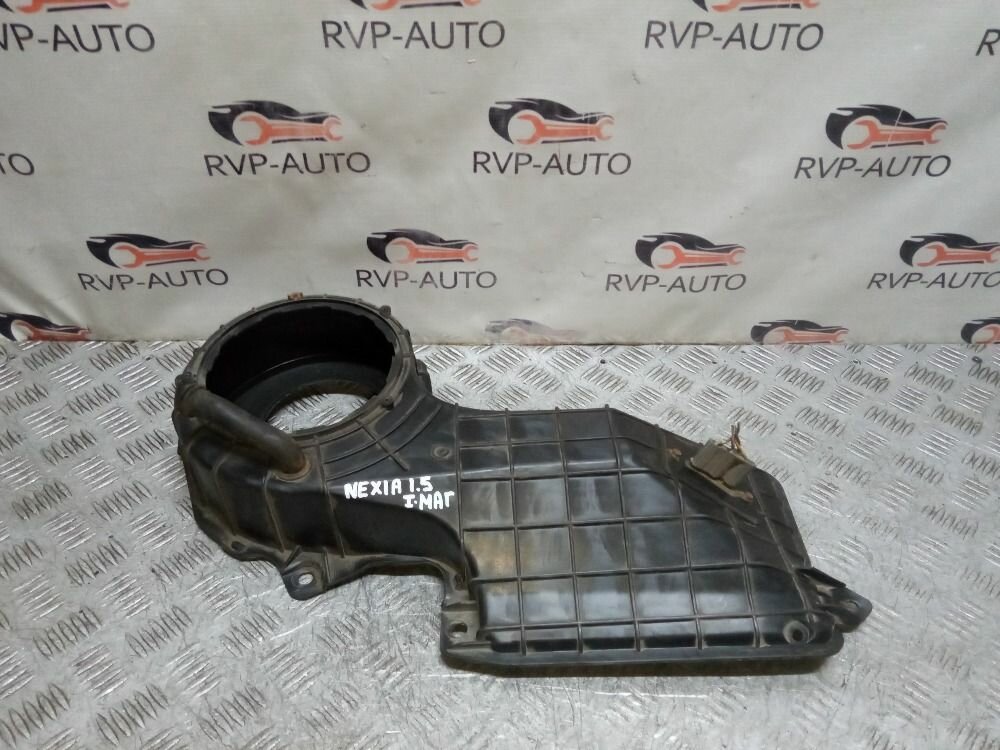 Корпус отопителя Daewoo Nexia (57585) 2008 — 2016 Daewoo