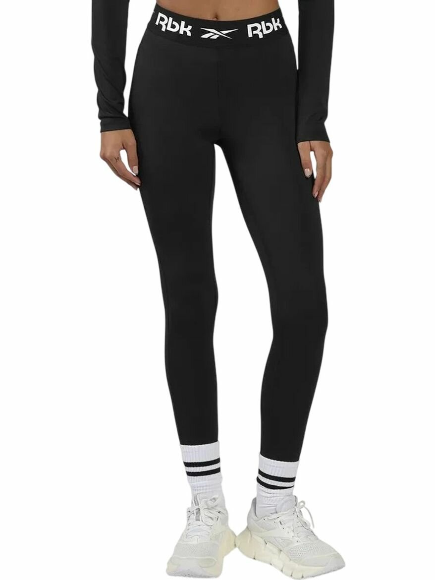 Тайтсы Core Fitness Training Ruched Legging W