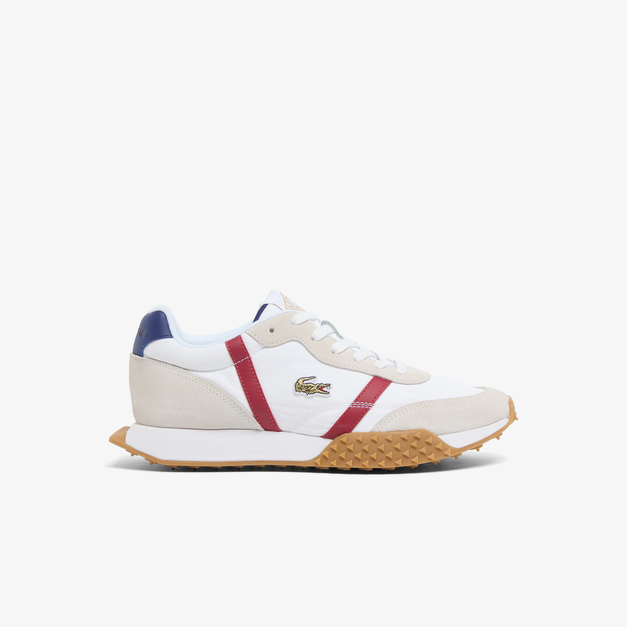 Кроссовки LACOSTE