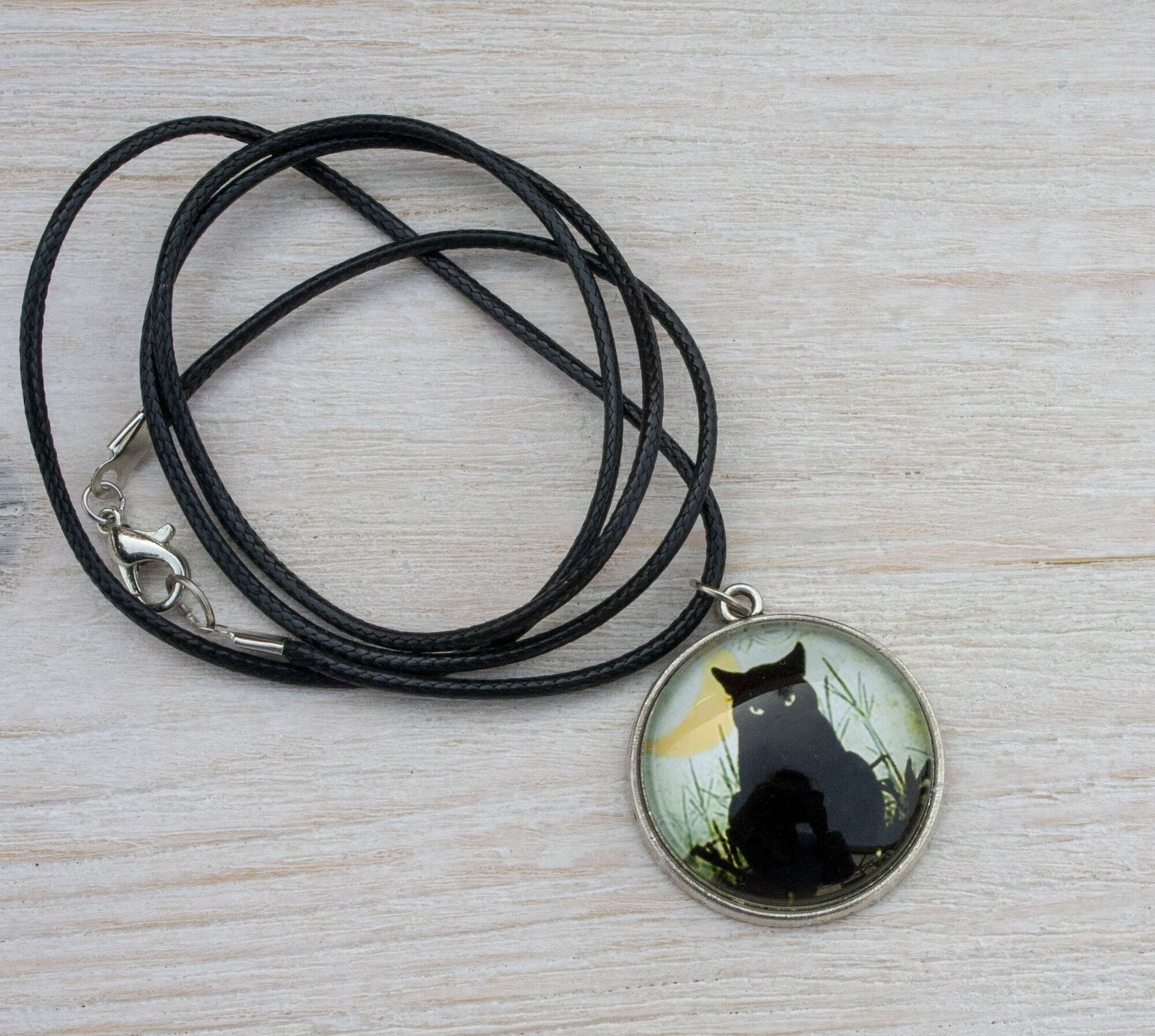 Подвеска Фламинго-Go!, стекло