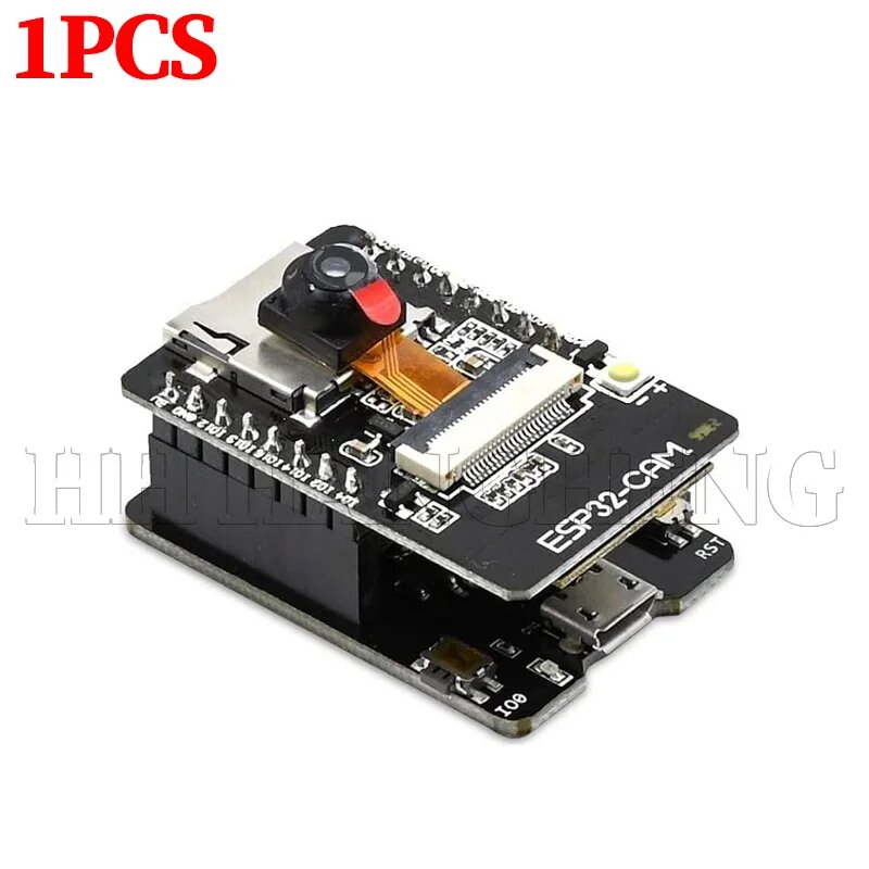 ESP32-CAM Модуль камеры 1PCS-ESP32-CAM-MB