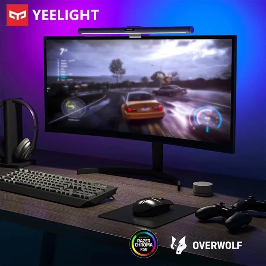 Yeelight Screen Light Bar Pro — фото 1