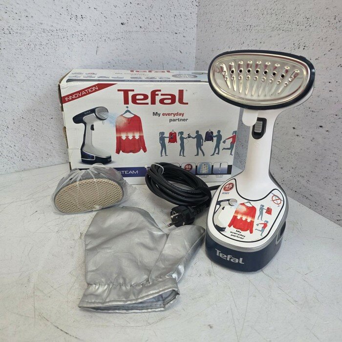 Отпариватель Tefal DR8085
