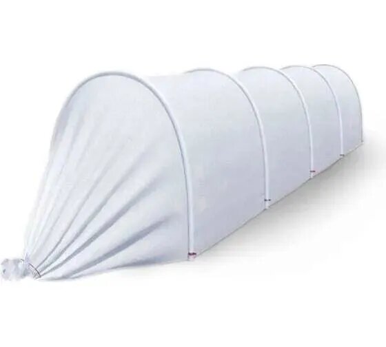 Тент для парника Ткань Alma, 2x5 м, 1 шт