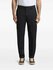 Брюки PESERICO Pressed-crease cargo pants, размер 54, blue