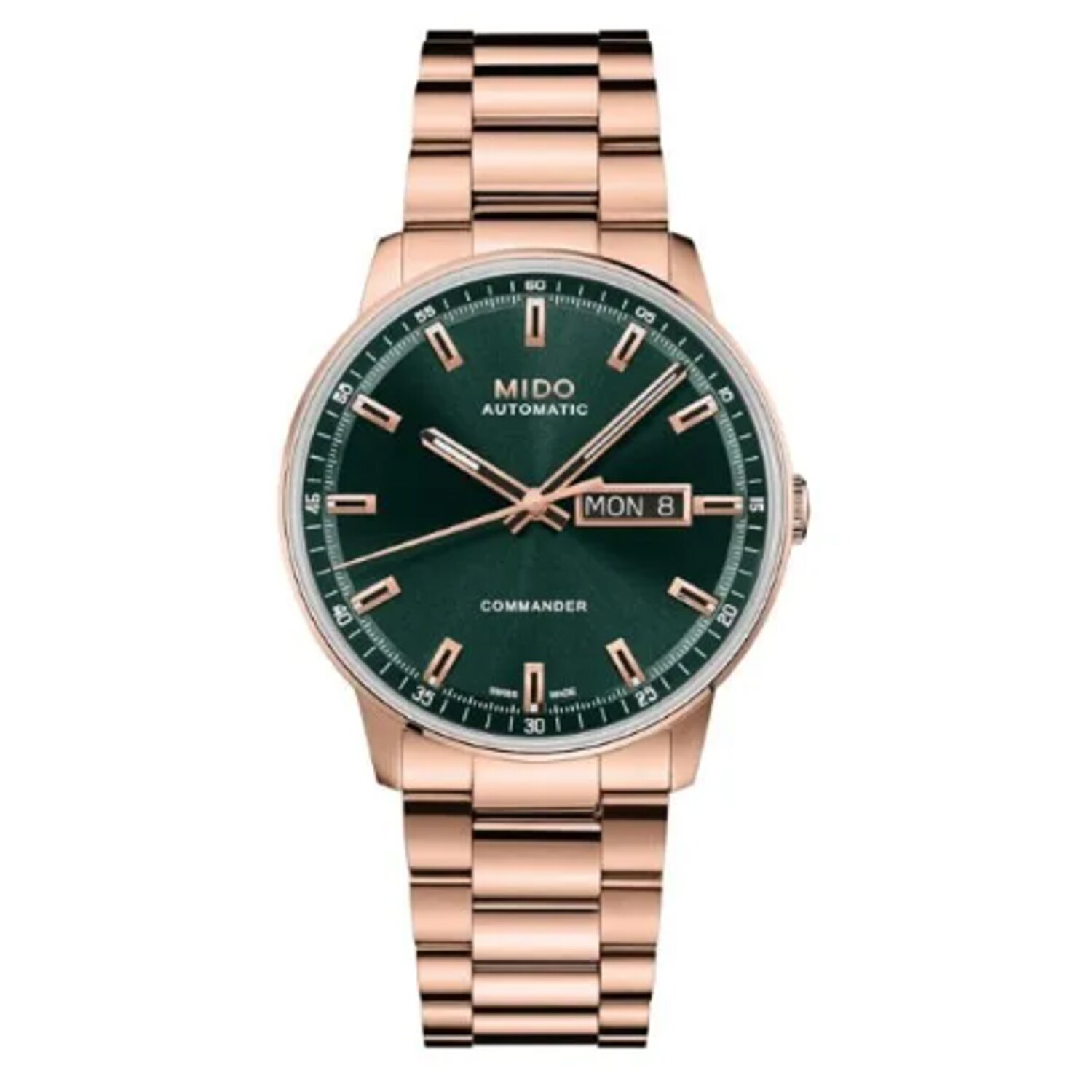 MIDO - M021.430.33.091.00 - Командир Датодей