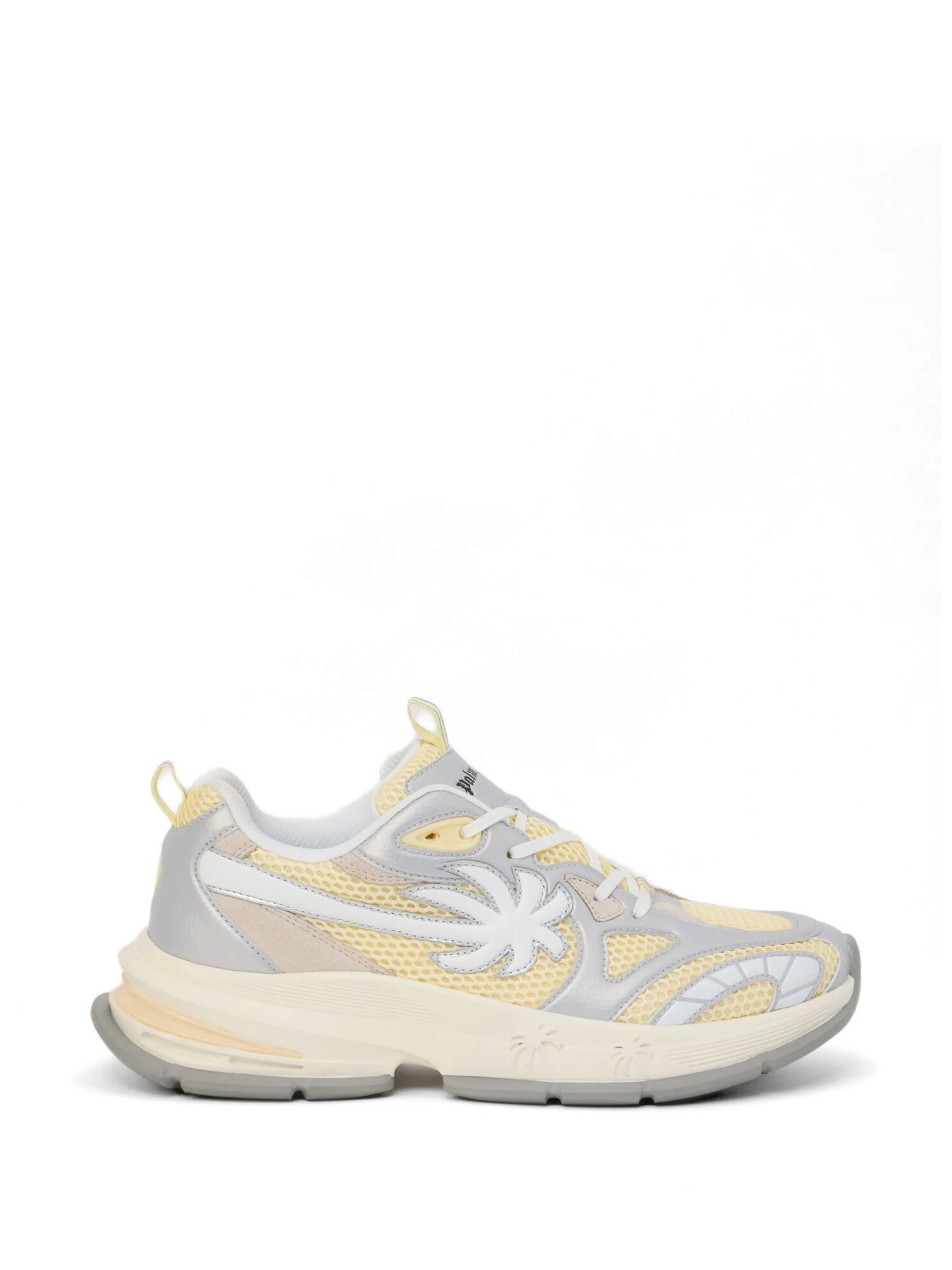 Кроссовки Palm Runner