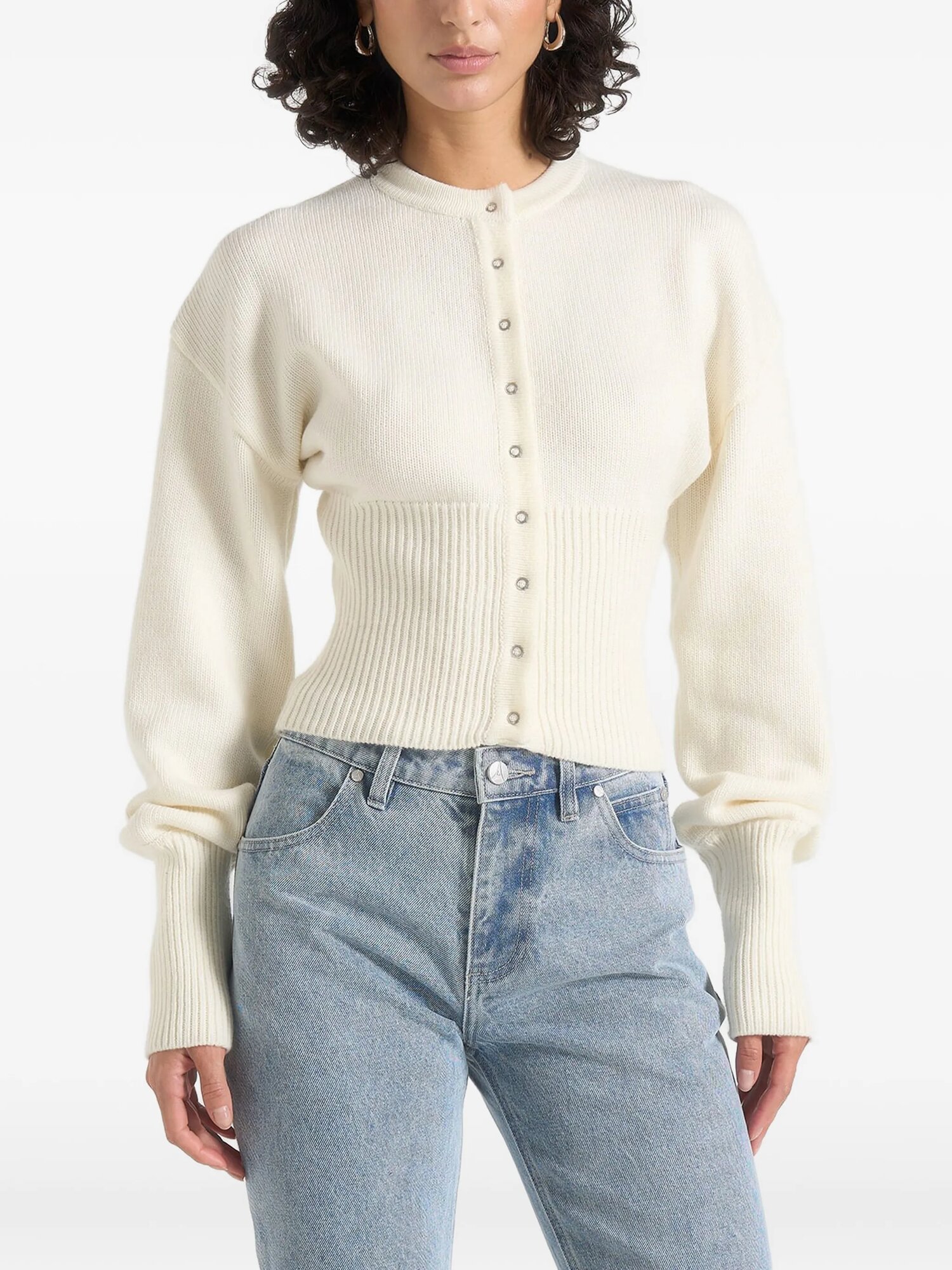 Кардиган MANIERE DE VOIR Mayla