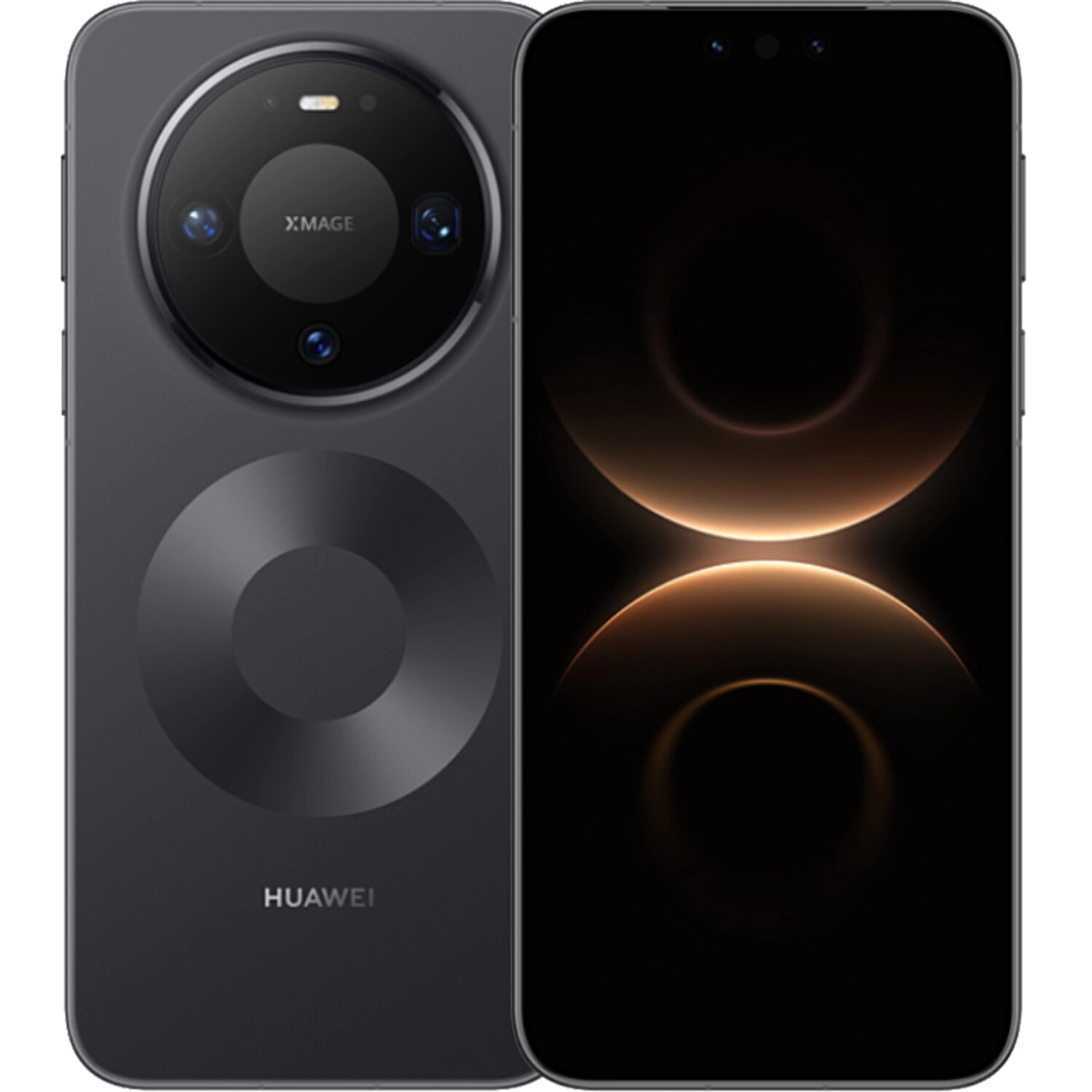 Смартфон Huawei Mate 80 Pro 16/512 Black (Global)