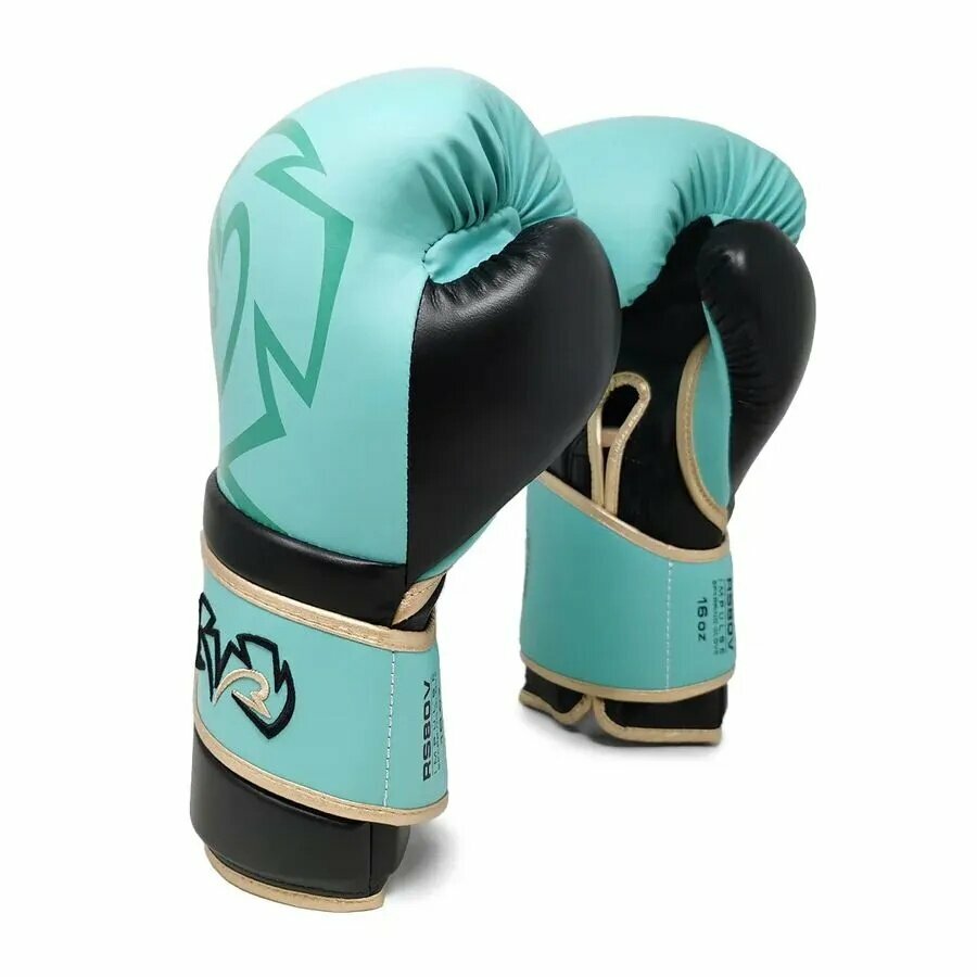 RIVAL Boxing Перчатки боксерские — фото 1