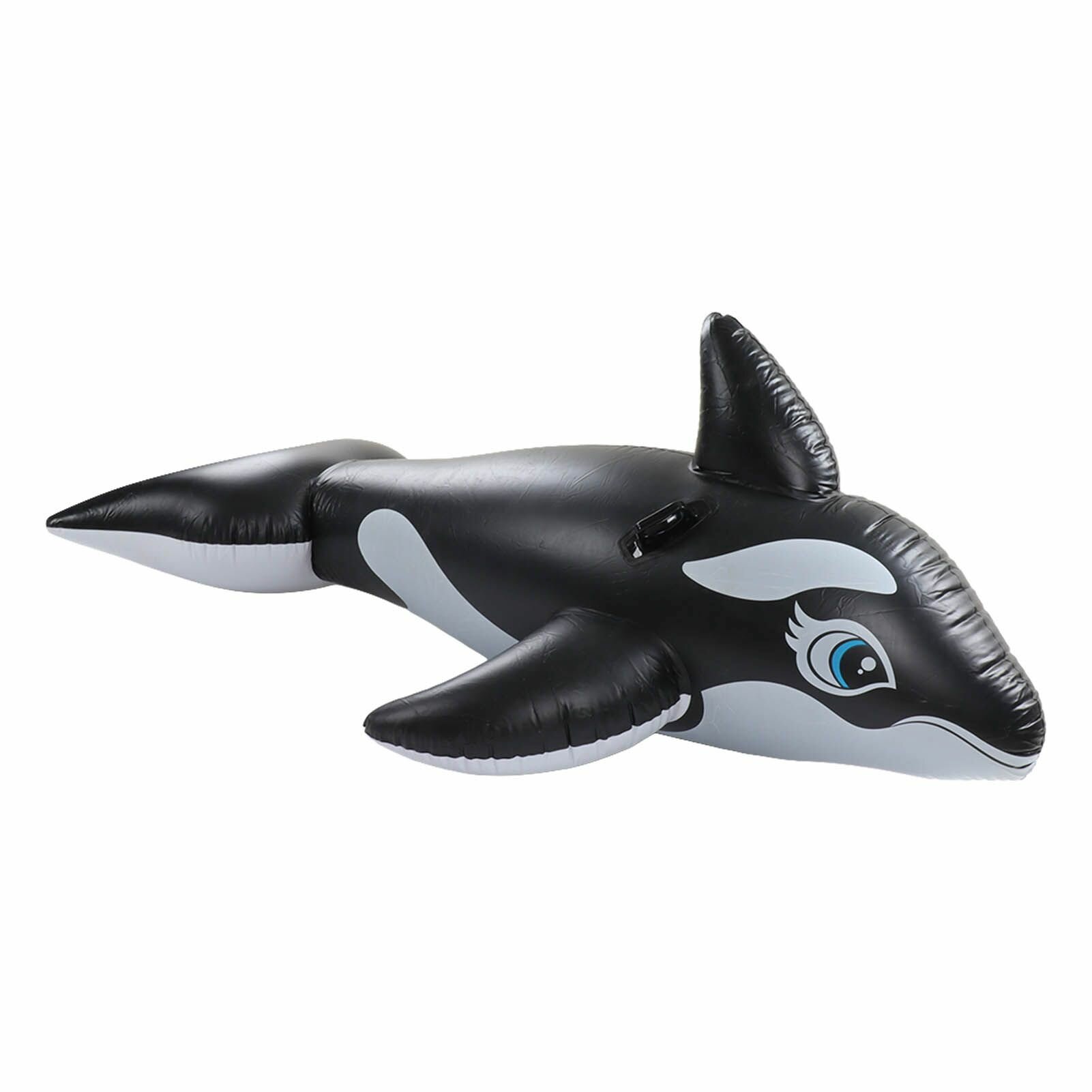 Надувной матрас Big Whale PVC — фото 1