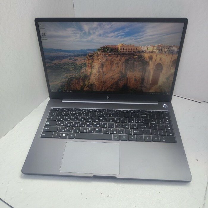 Ноутбук F+ FLTP-5R5-8512-W