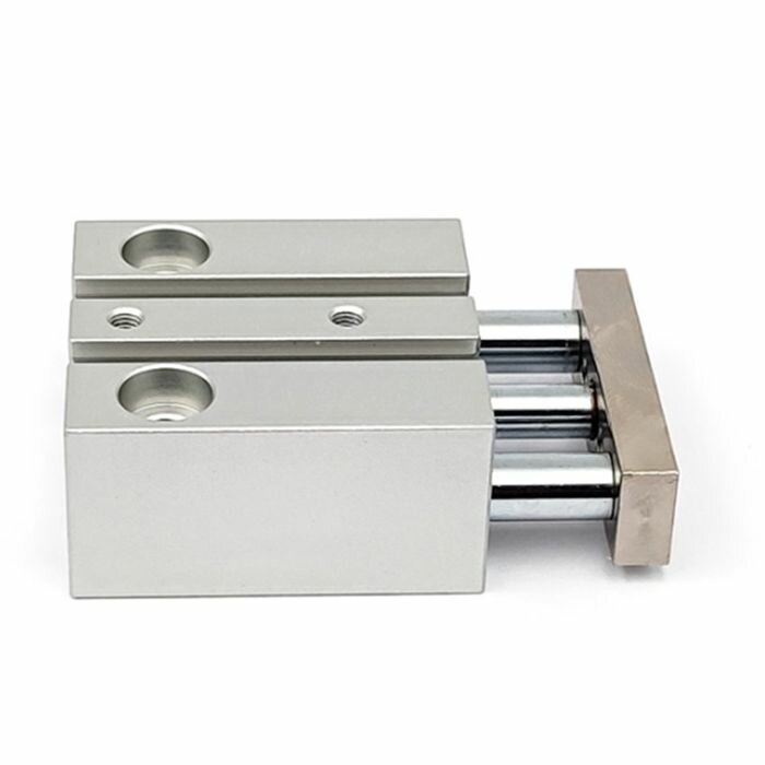 Модуль AIRTAC TCM6X10S Triaxial Cylinder