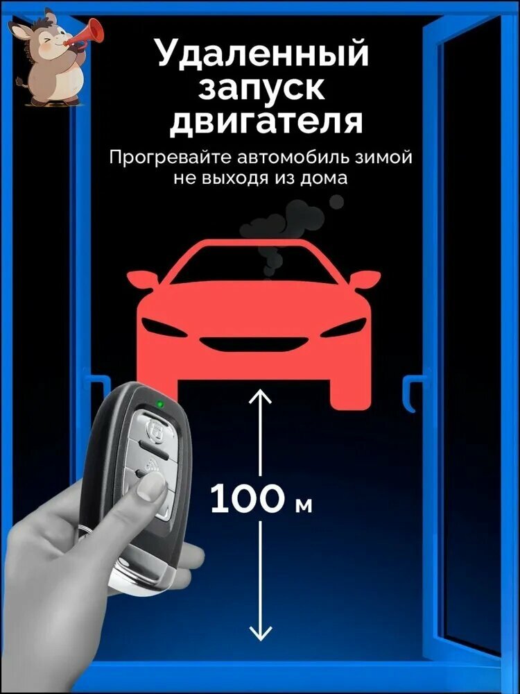 Кнопка старт-стоп арт. EKLK5150